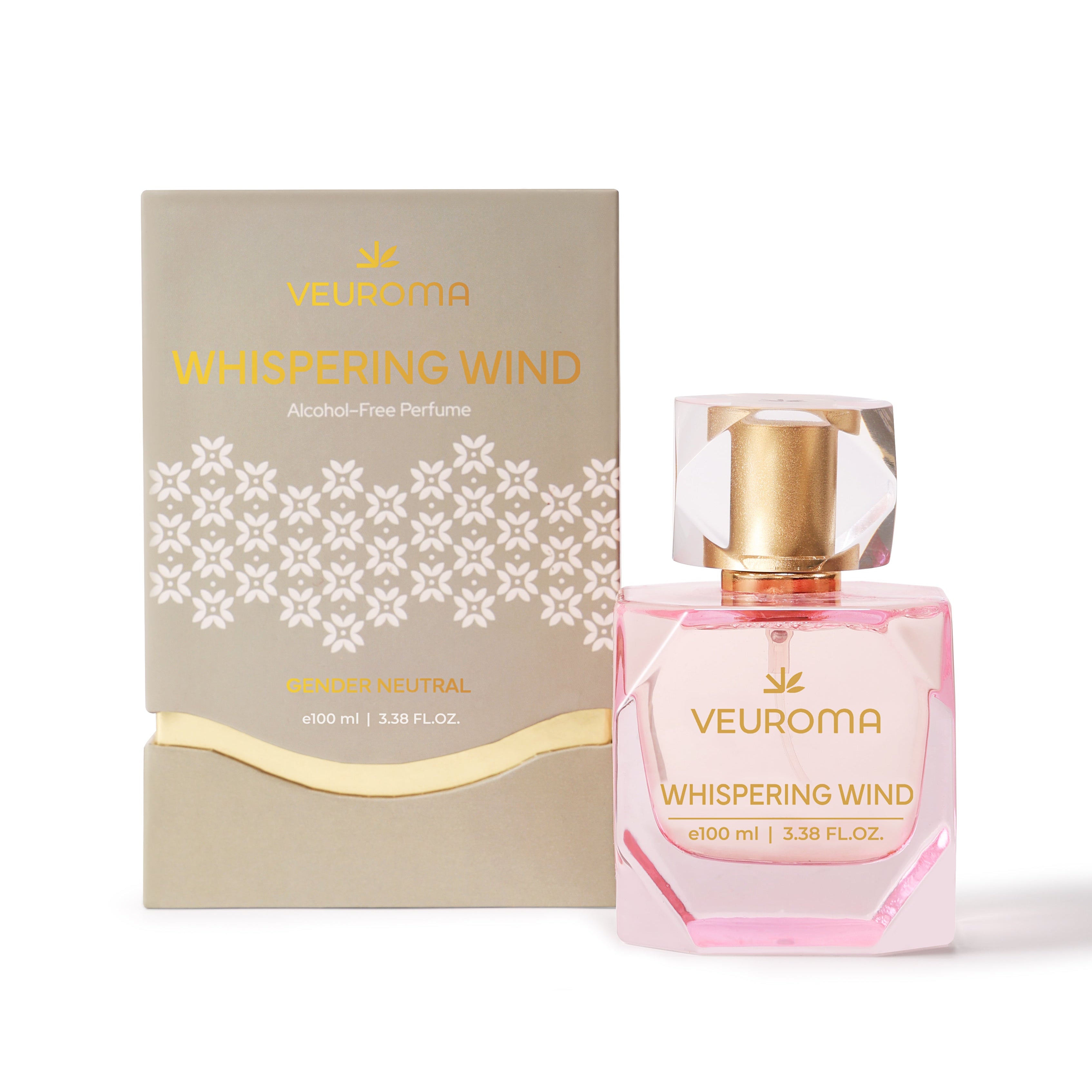 Whispering Wind – Veuroma